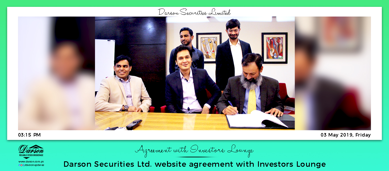Darson Securities Pvt Ltd