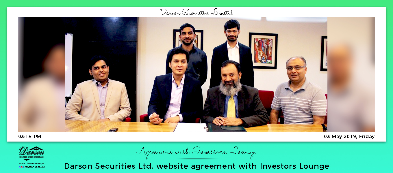 Darson Securities Pvt Ltd