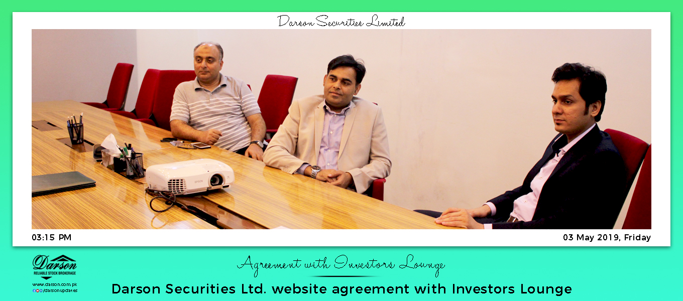 Darson Securities Pvt Ltd