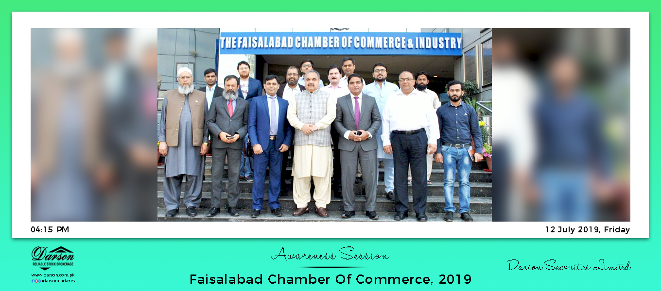 Darson Securities Pvt Ltd