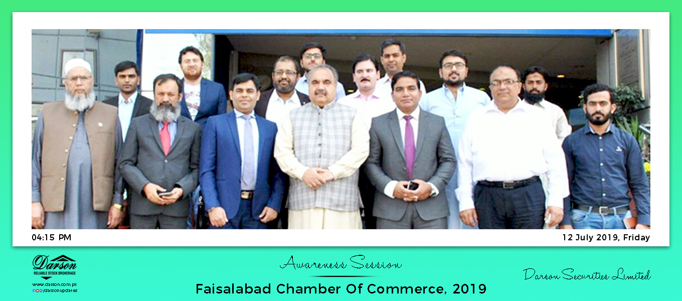 Darson Securities Pvt Ltd